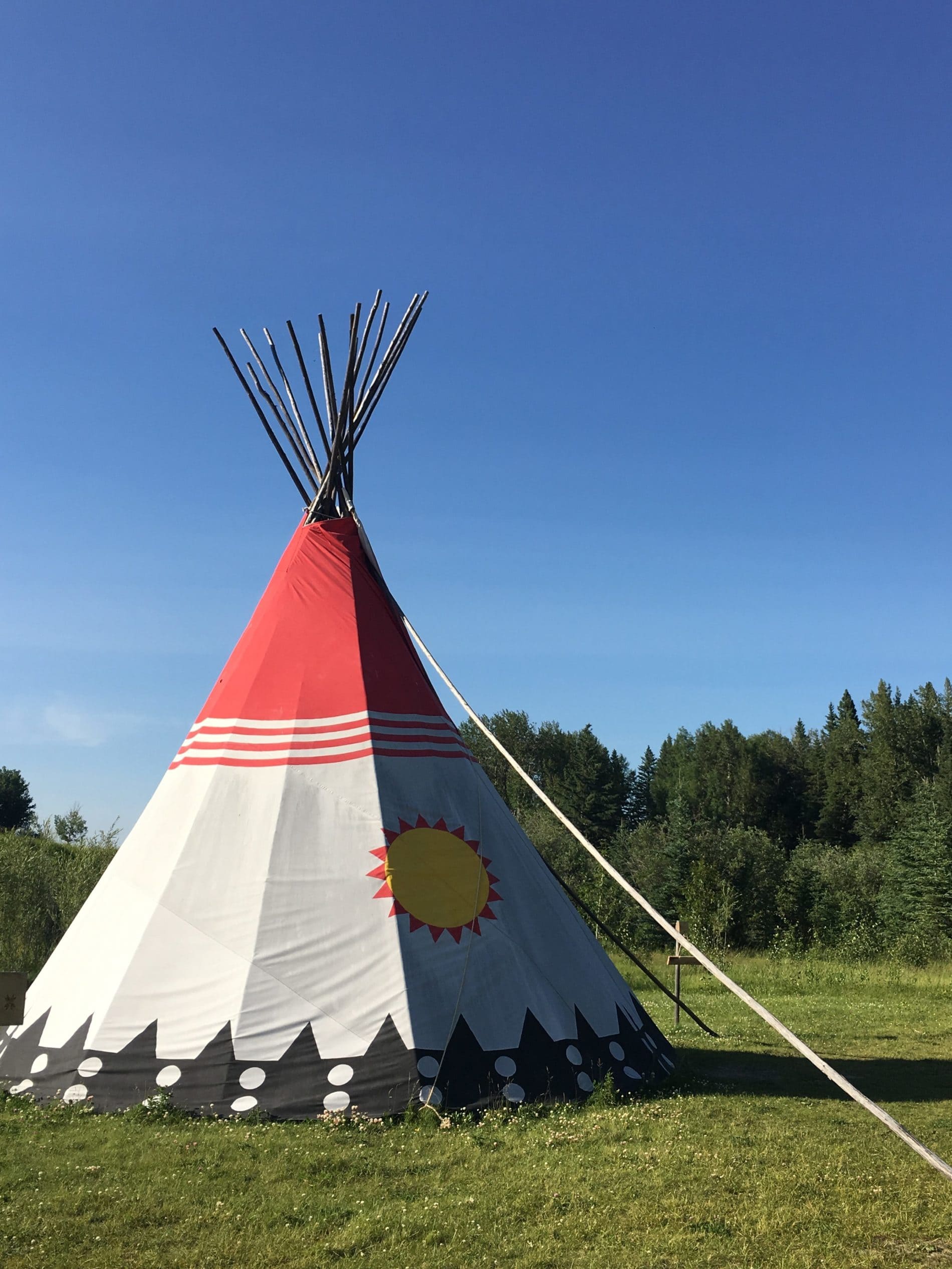 Camping for Newbies | Rocky Mountain House Review