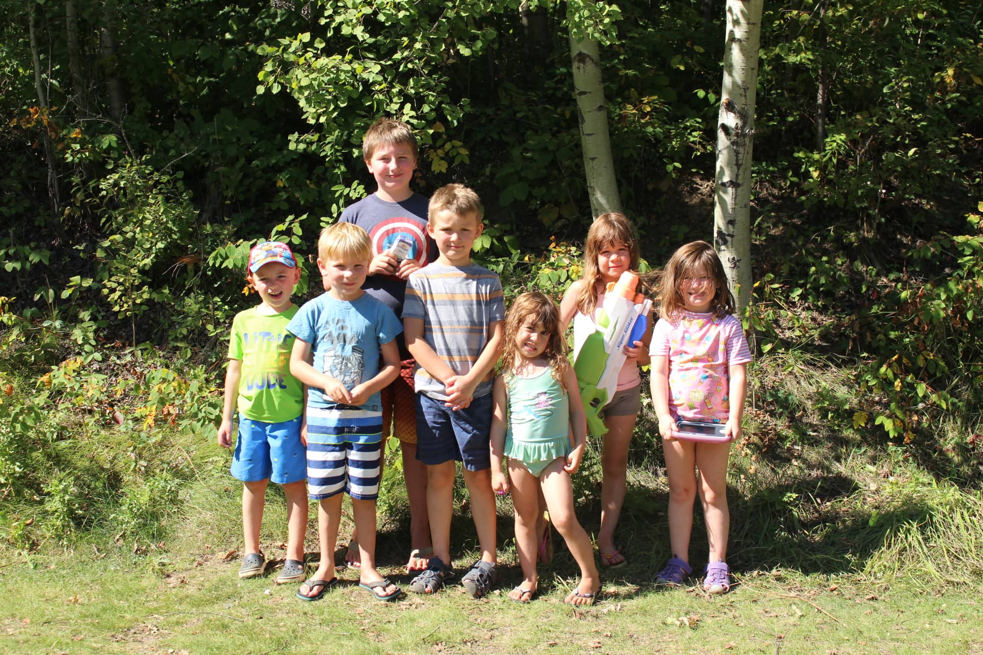 Collective Parenting - A Heart Melting Tale