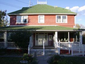 The Most Haunted Places in Alberta