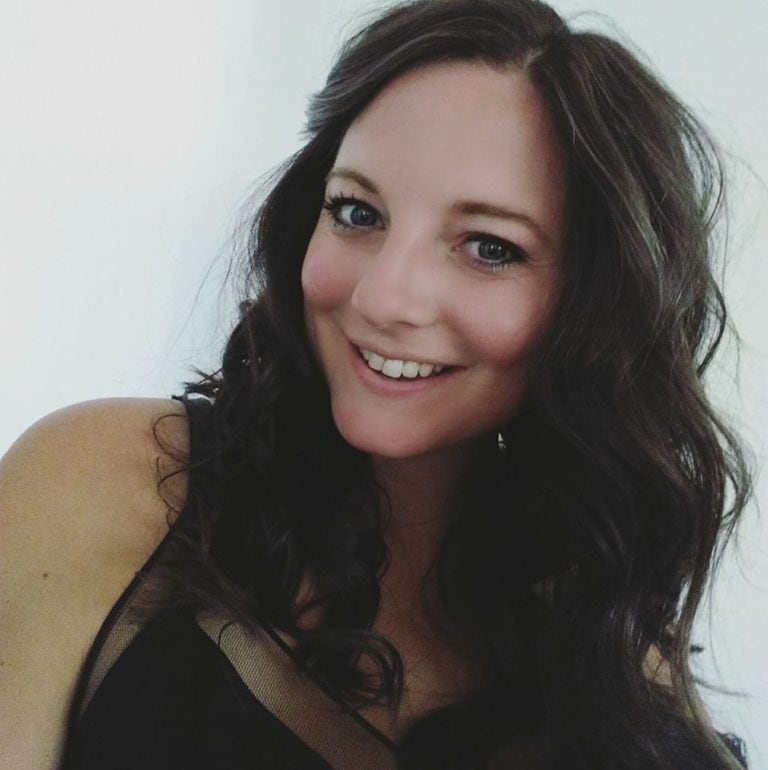 Summer Bucket List - Red Deer