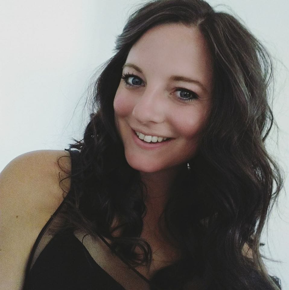 Summer Bucket List - Red Deer