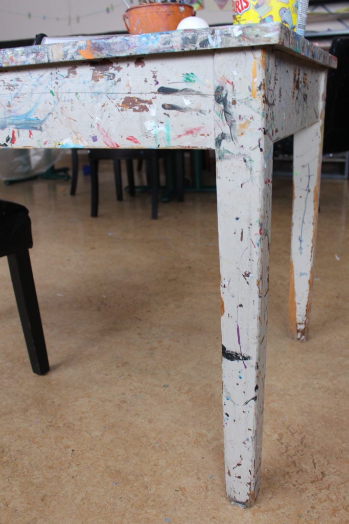 Be Brave Ranch : The Child Sexual Abuse Survivor Program