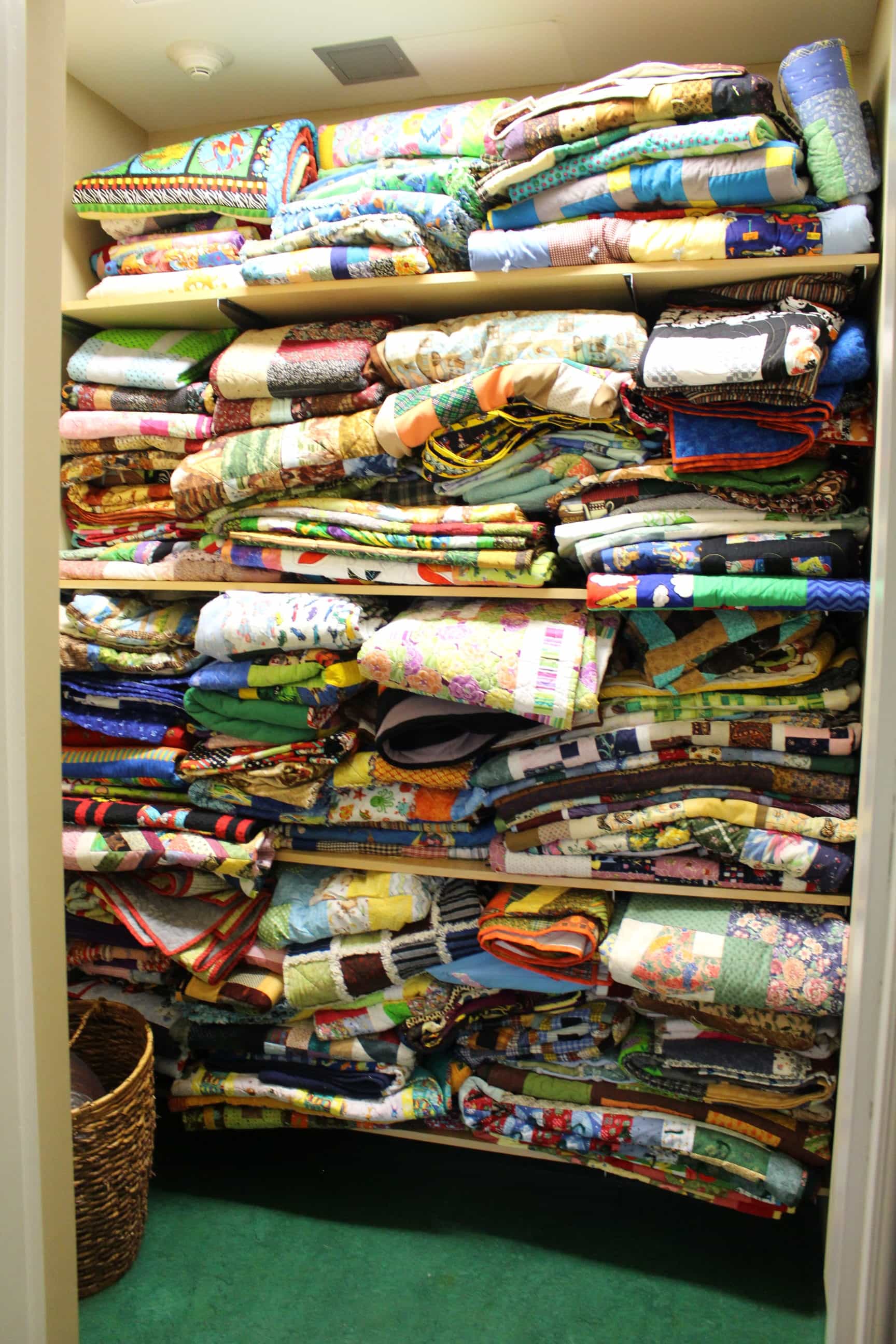 Be Brave Ranch : The Child Sexual Abuse Survivor Program