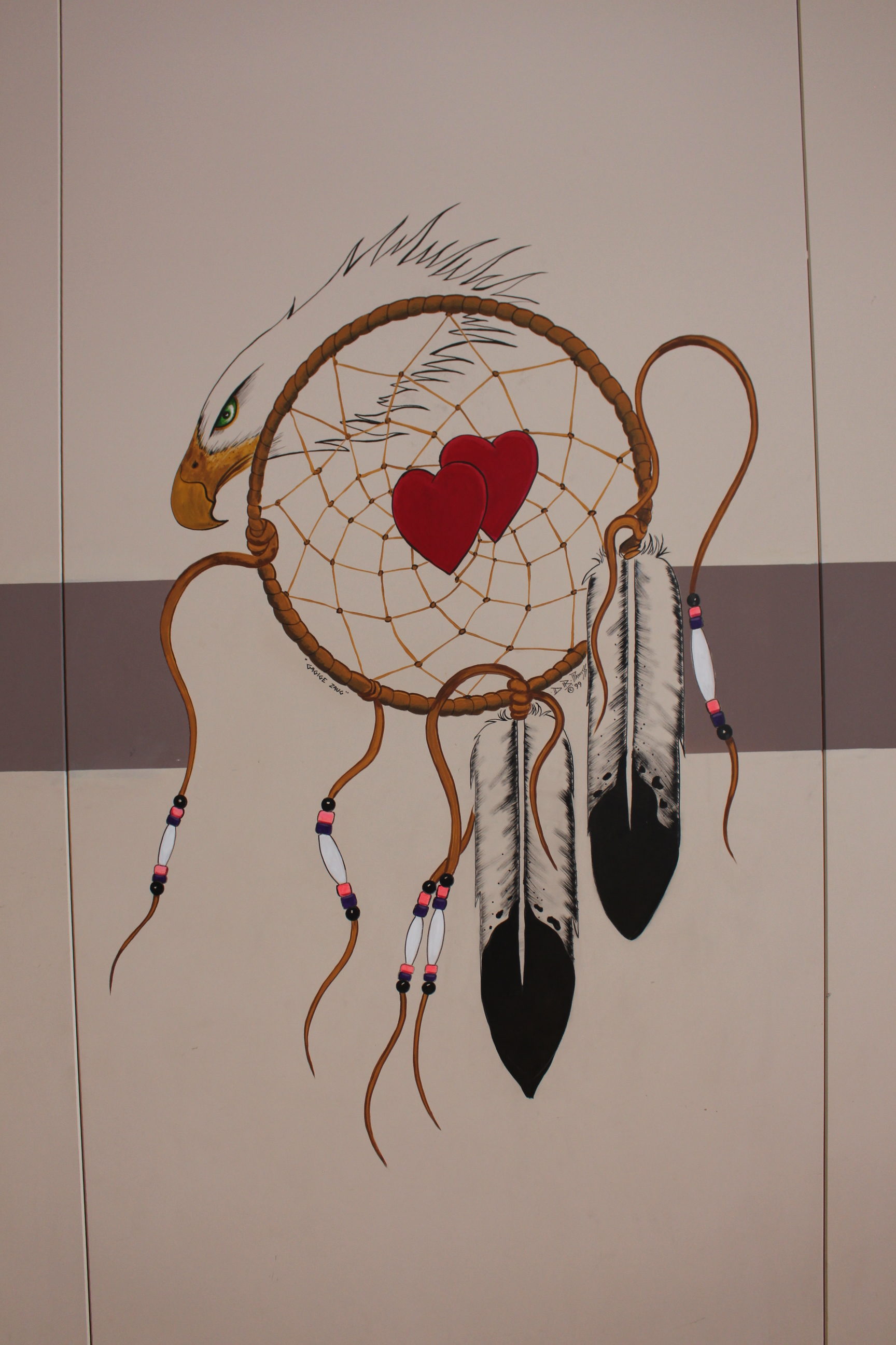 Be Brave Ranch : The Child Sexual Abuse Survivor Program