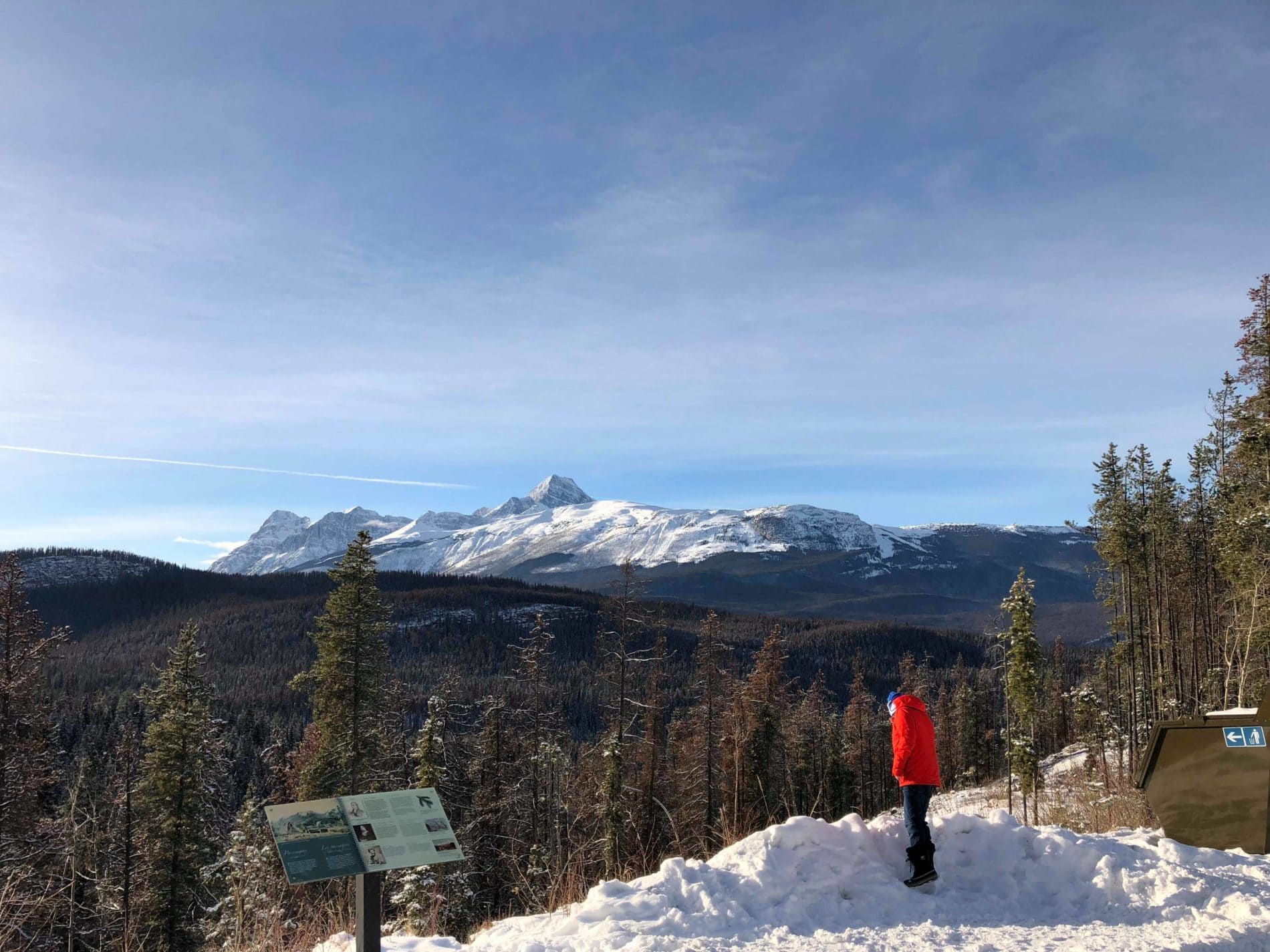 Where to eat breakfast with kids in Jasper