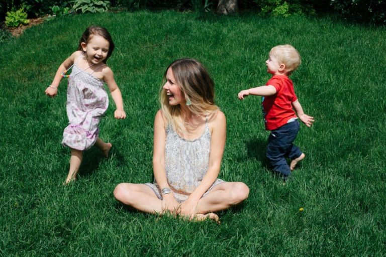 7 Simple Ways Parents Can Refresh and Rejuvenate This Summer