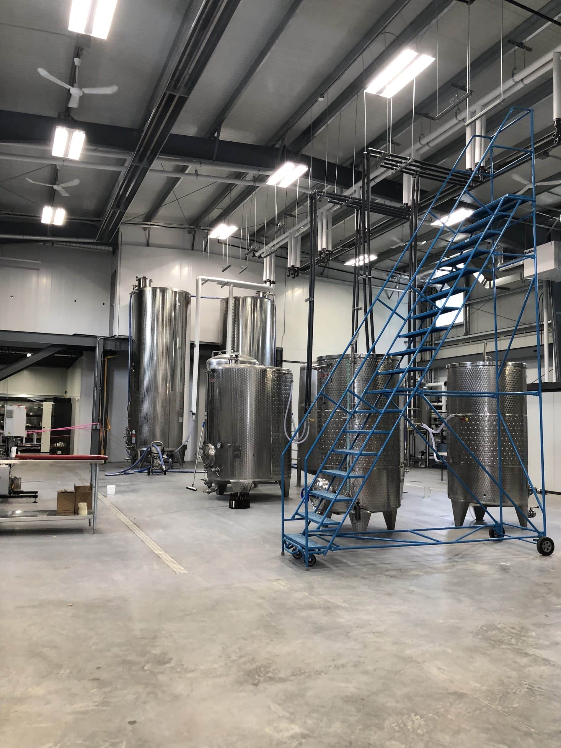 Fallen Timber Meadery - Road Trip in The Ford EcoSport