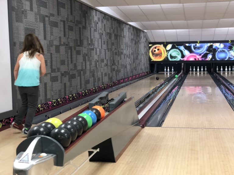 Make Memories with 'Kids Bowl Free' (locations across Alberta!)