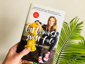 Girl, Wash Your Face... Book Review