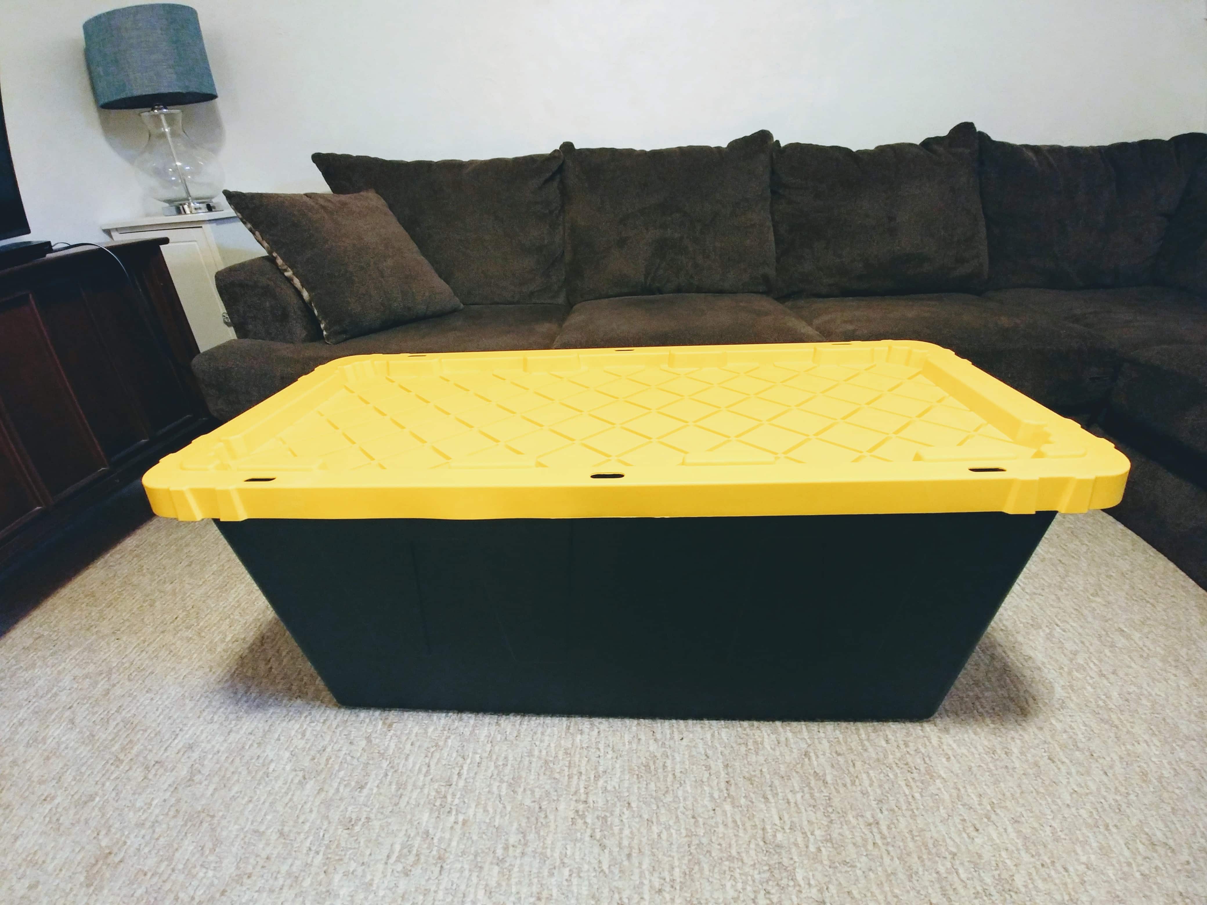 Bottling the Sands of Time – Making Time Capsules For Your Children