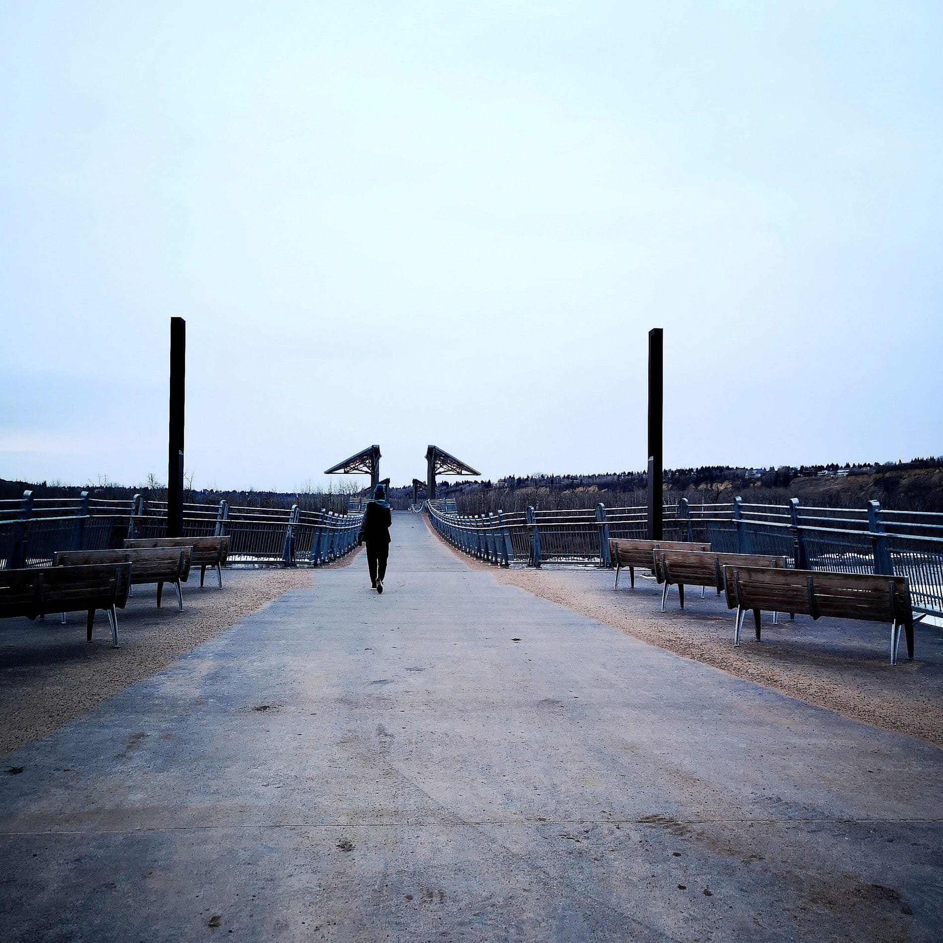 Get Outside and Walk