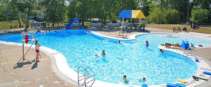 39 Outdoor Pools In Alberta That You Have To Check Out This Summer