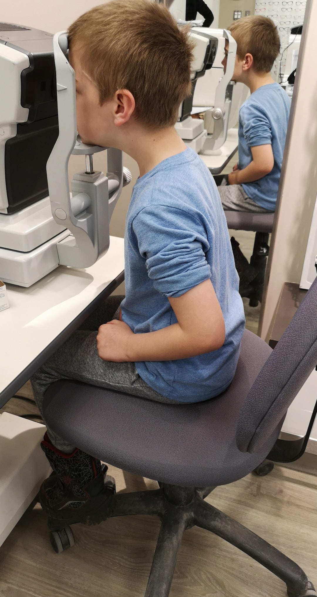 Vision Health: What You NEED to Know!