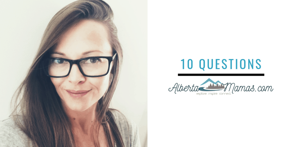 10 Questions with Hailey Hamilton