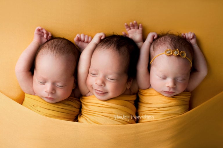 10 Questions with Hailey Hamilton