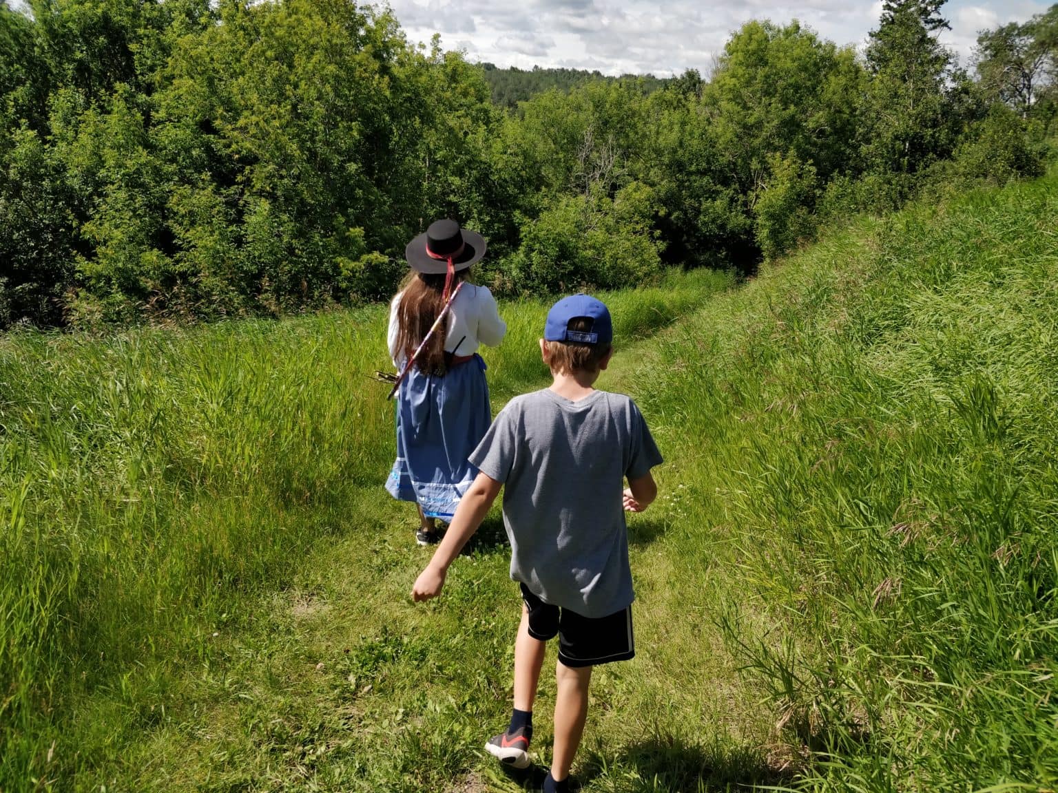 Top Ten Tips for Visiting Metis Crossing