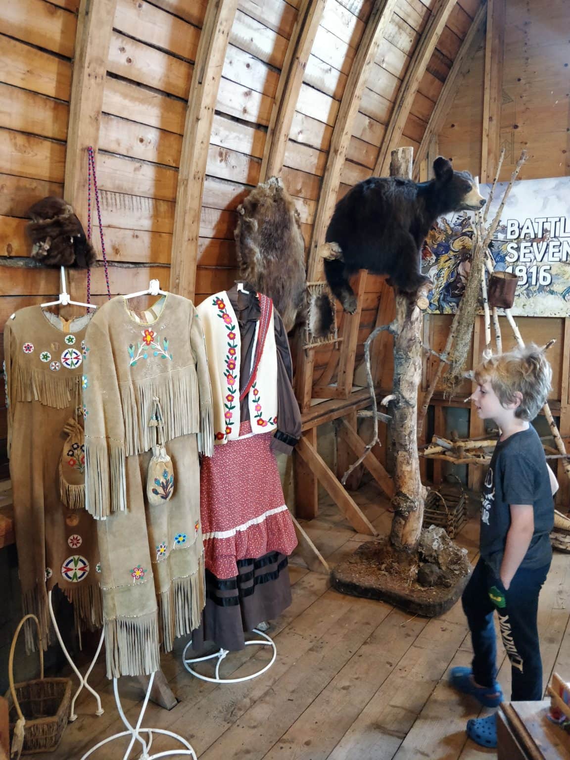 Top Ten Tips for Visiting Metis Crossing