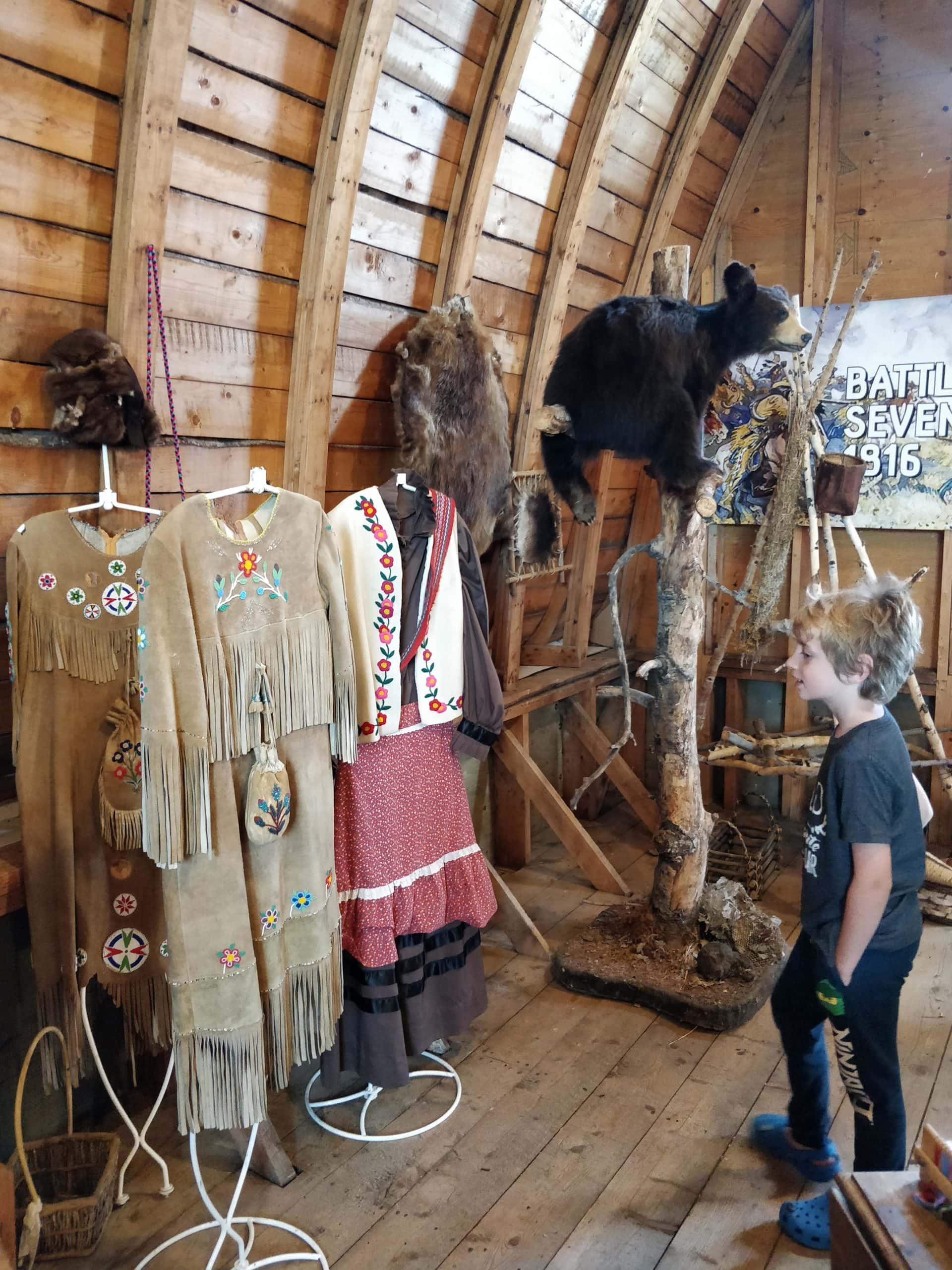 Top Ten Tips for Visiting Metis Crossing