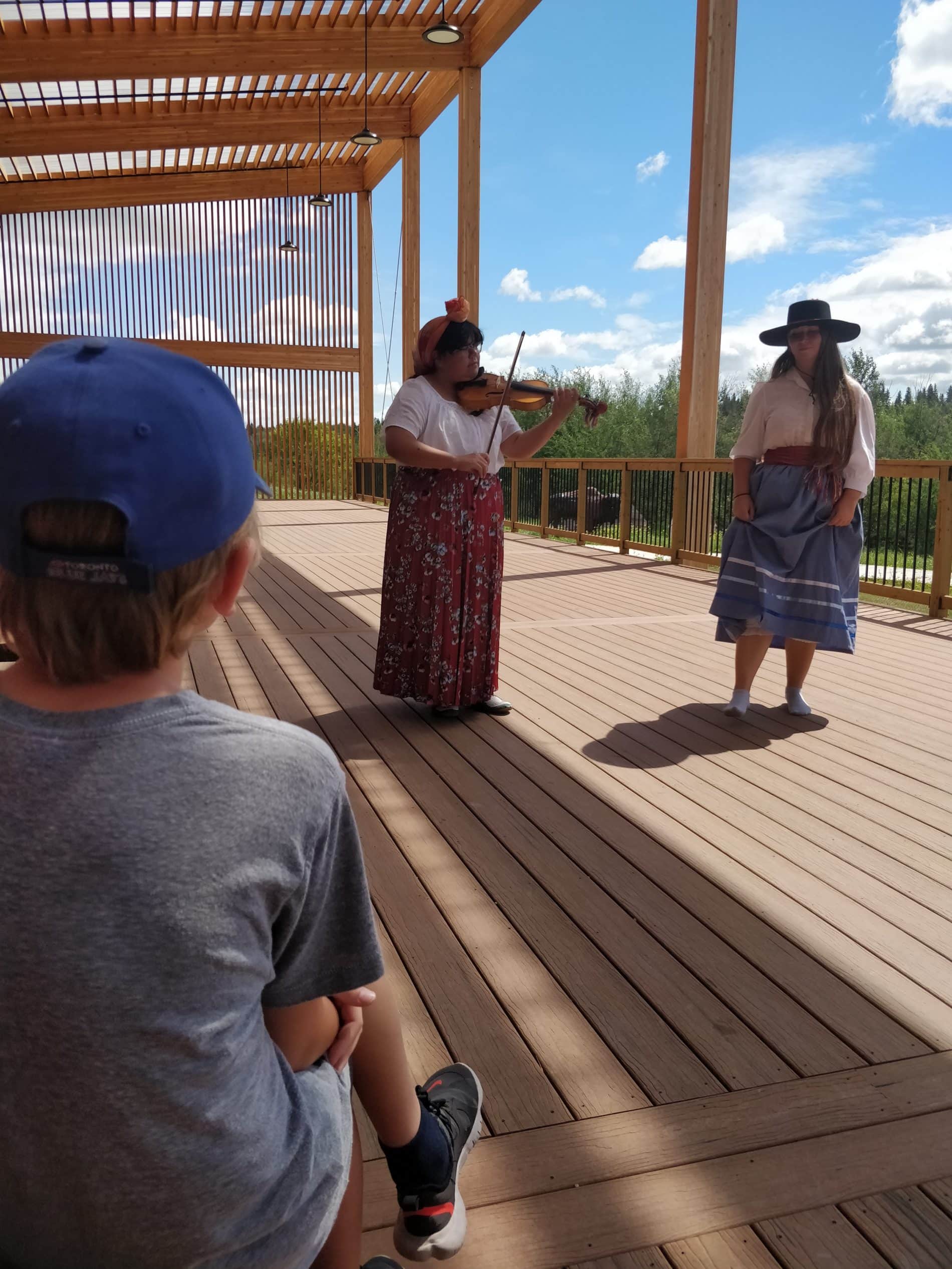 Top Ten Tips for Visiting Metis Crossing