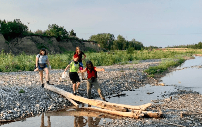 An 12 Year Olds Take On YouthWrite