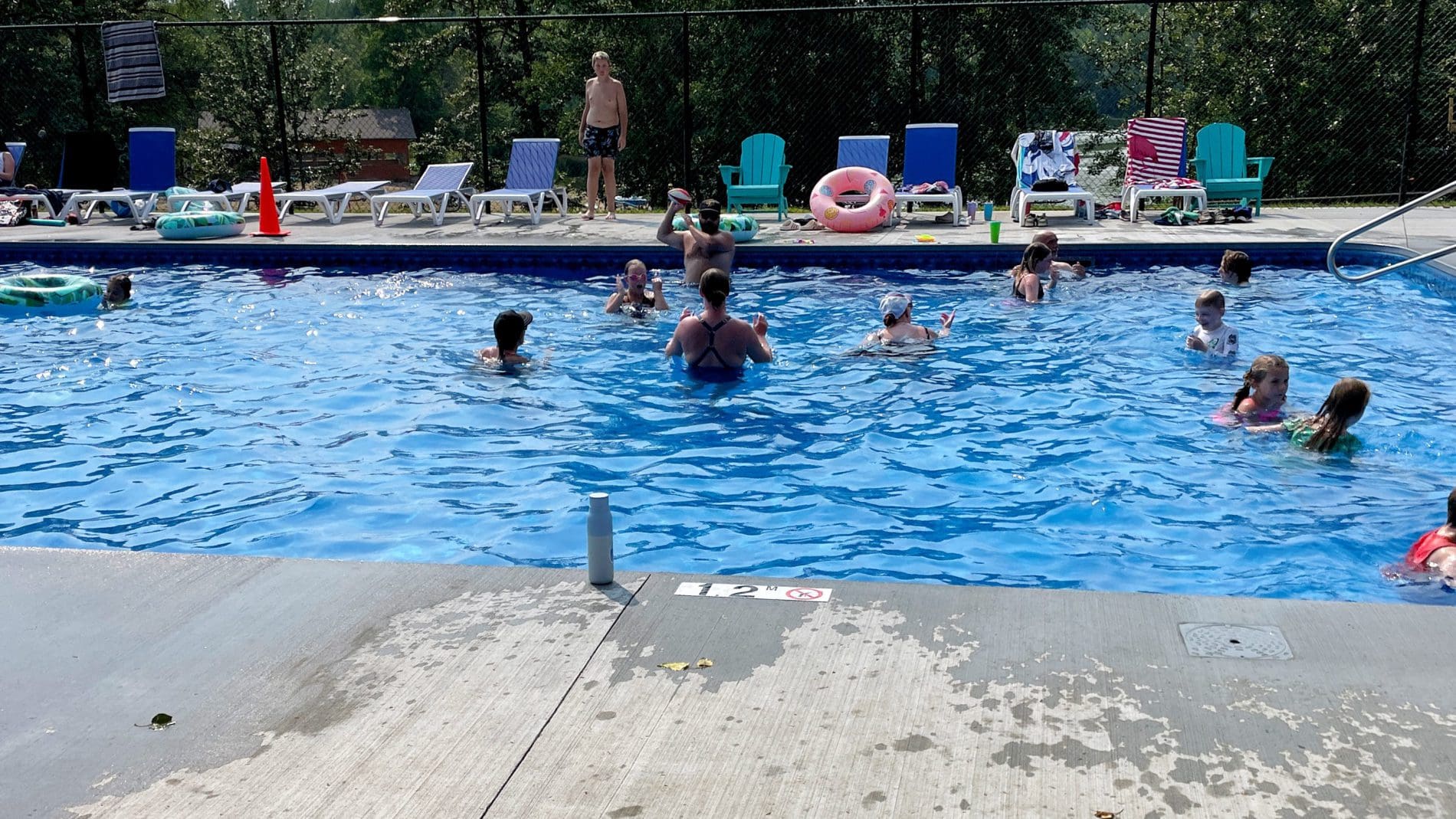 20 Campgrounds with Pools in Alberta: Plan a Splashing Good Time!