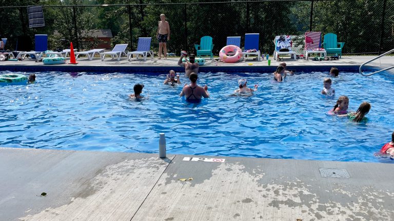 20 Campgrounds with Pools in Alberta: Plan a Splashing Good Time!