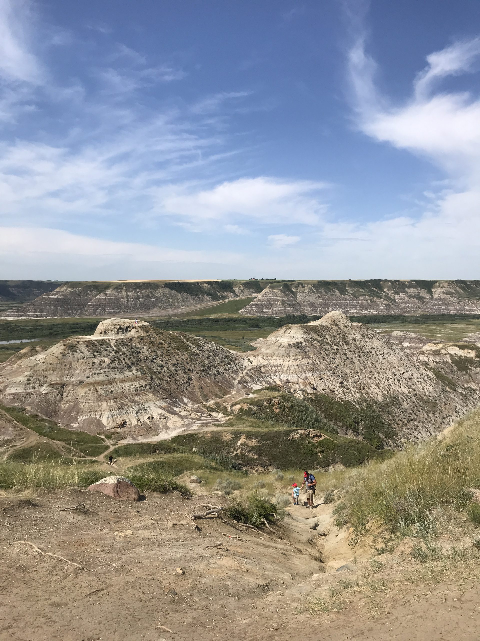 The Best Things to Do in Drumheller: 31+ Kid-Friendly Attractions
