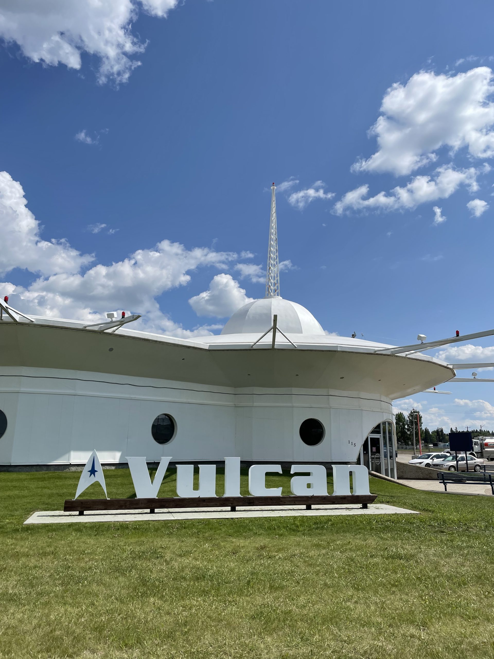 Best Place Names in Alberta