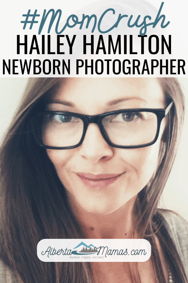 10 Questions with Hailey Hamilton